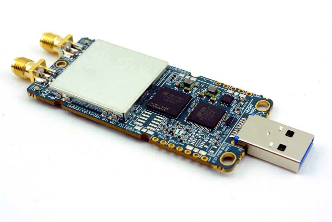 LimeSDR Mini 2.0 – Lime Microsystems